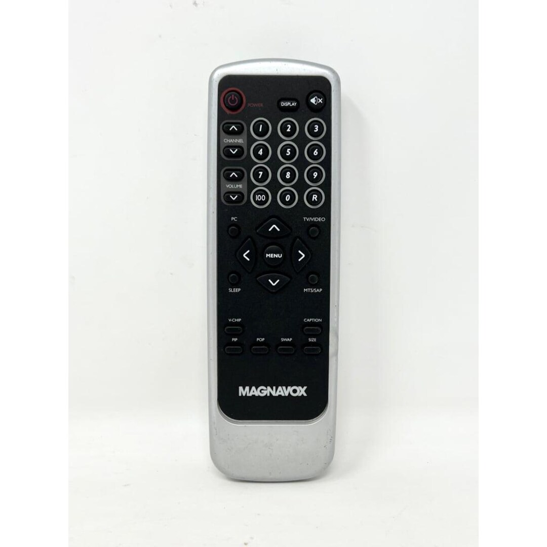 Magnavox 98TR7SW-1BE-MNF LCD TV Remote Control - Etsy
