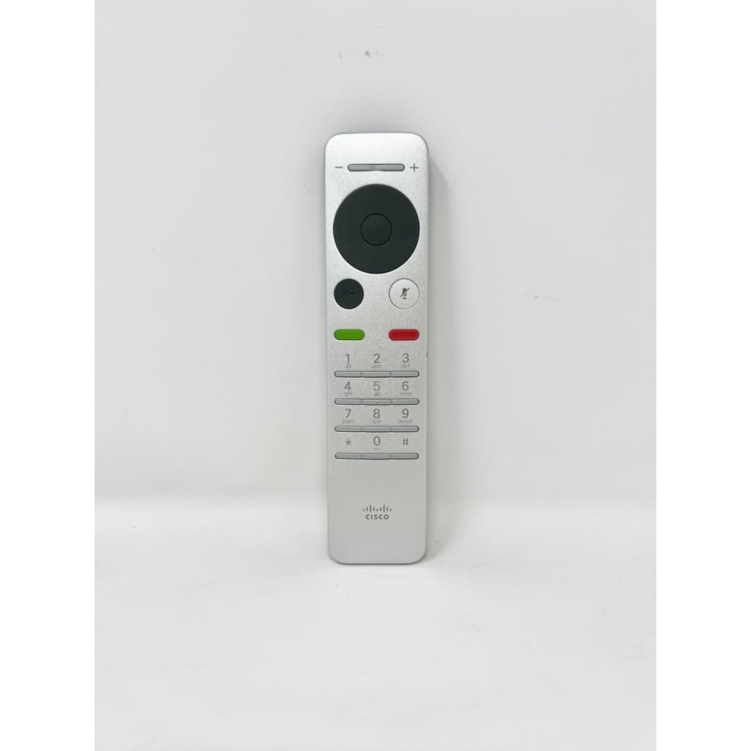 Cisco Telepresence Remote Control 6 - Etsy
