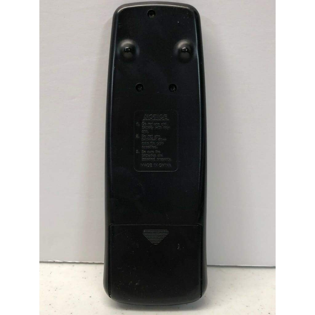 Philips N9250UD VCR VHS Remote Control - Etsy