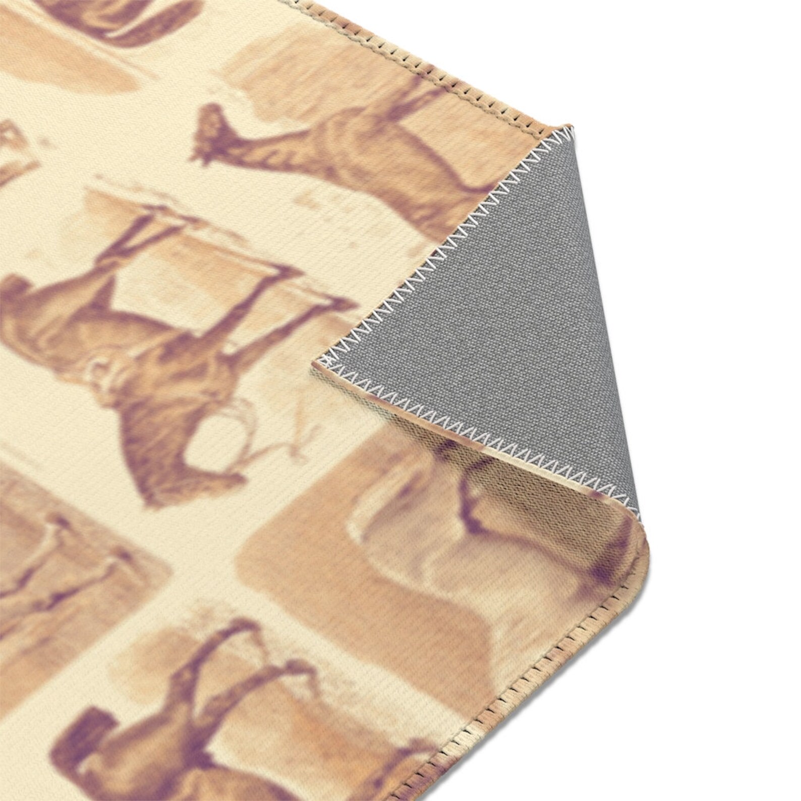 Equestrian Lover Horse Lover Accent Area Rugs - Etsy