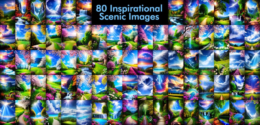 80 Downloadable Stock Image Files, Beautiful, Peaceful, Spiritual ...