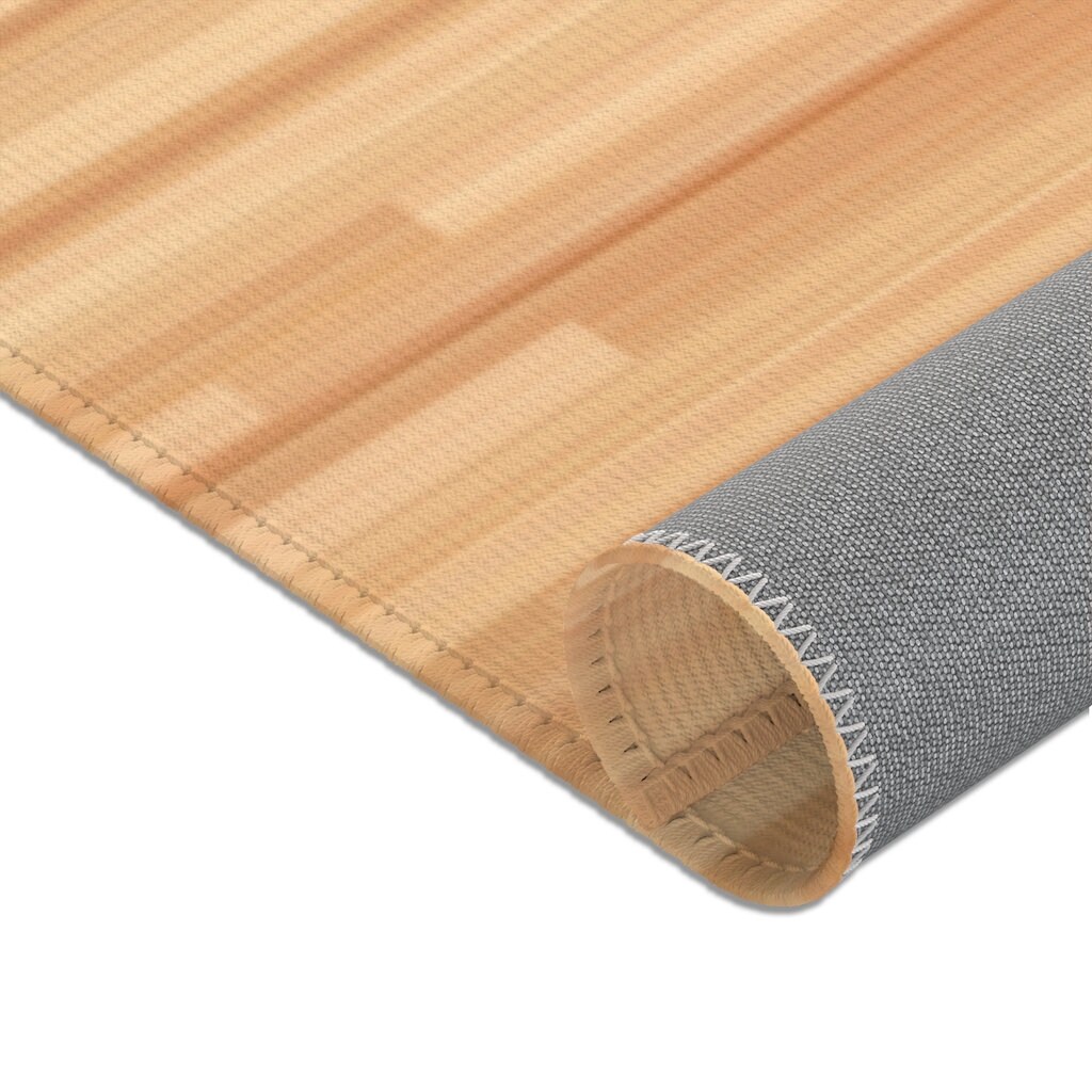 Basketball Half Court Multi Room Classic Court Style Area Rugs - Etsy