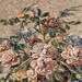 Roman Marble Mosaic Flowers Roses Stillife in Vase Decorative Tiles ...