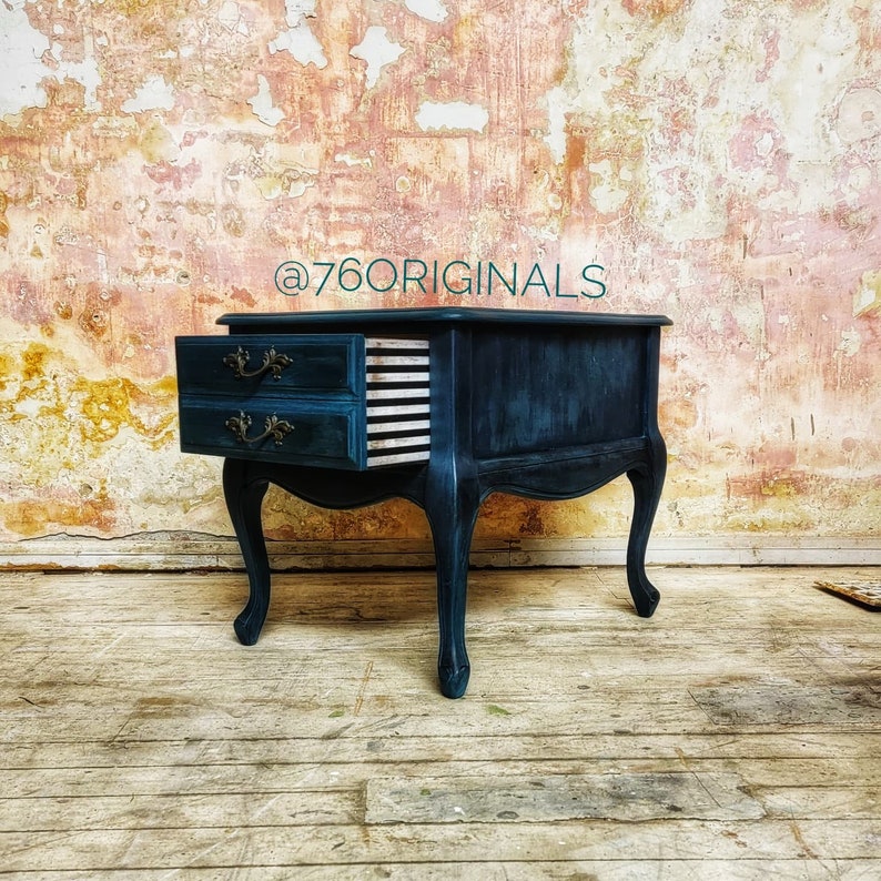 SOLD***EXAMPLE ONLY Alice in Wonderland Vintage Cabinet - Etsy