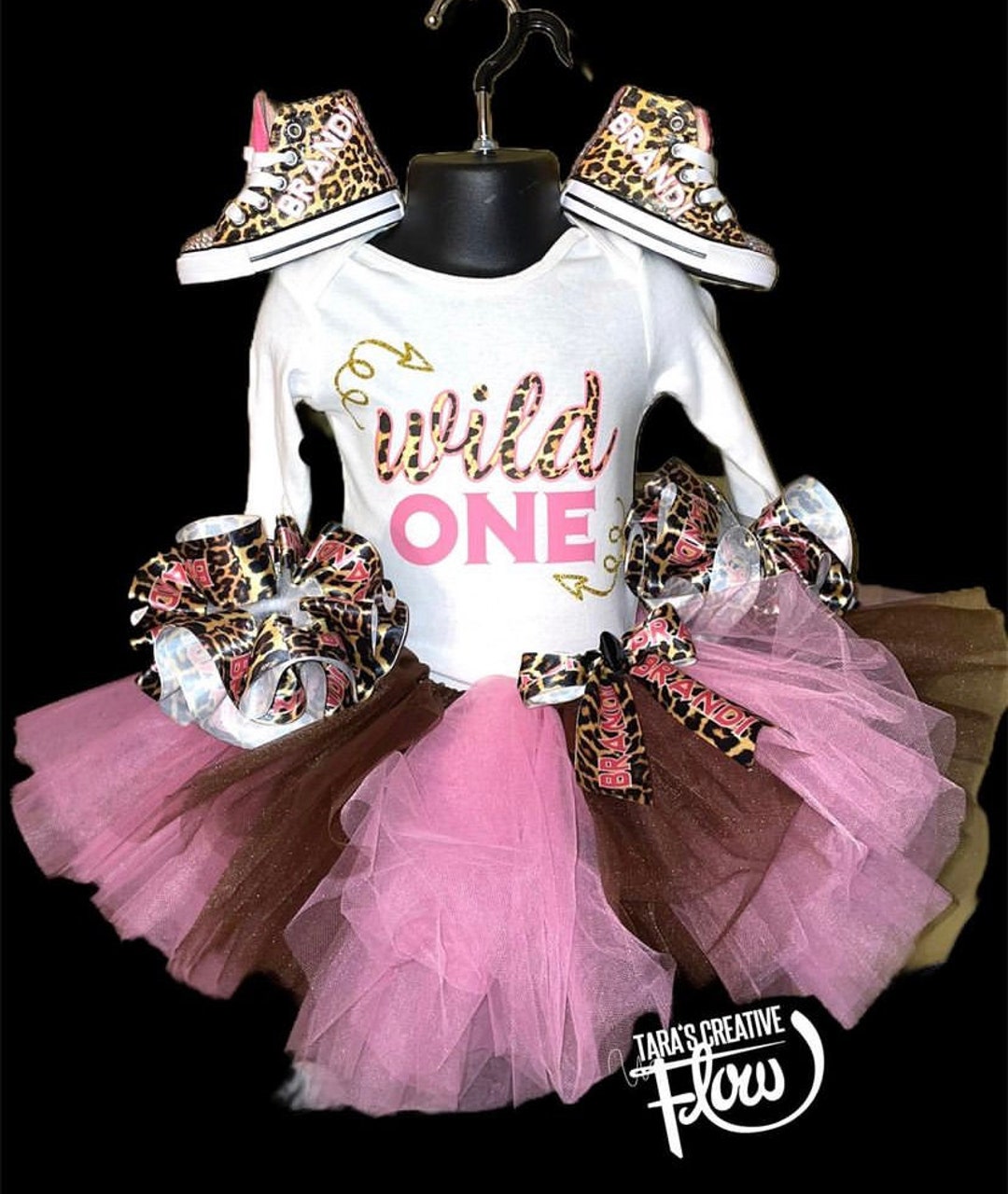 Custom Tutu Sets! Choose Your Set! Any Theme! READ ITEM DESCRIPTION ...