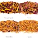Pick Your Confetti! 30 Types 100% Biodegradable Confetti Petals ...