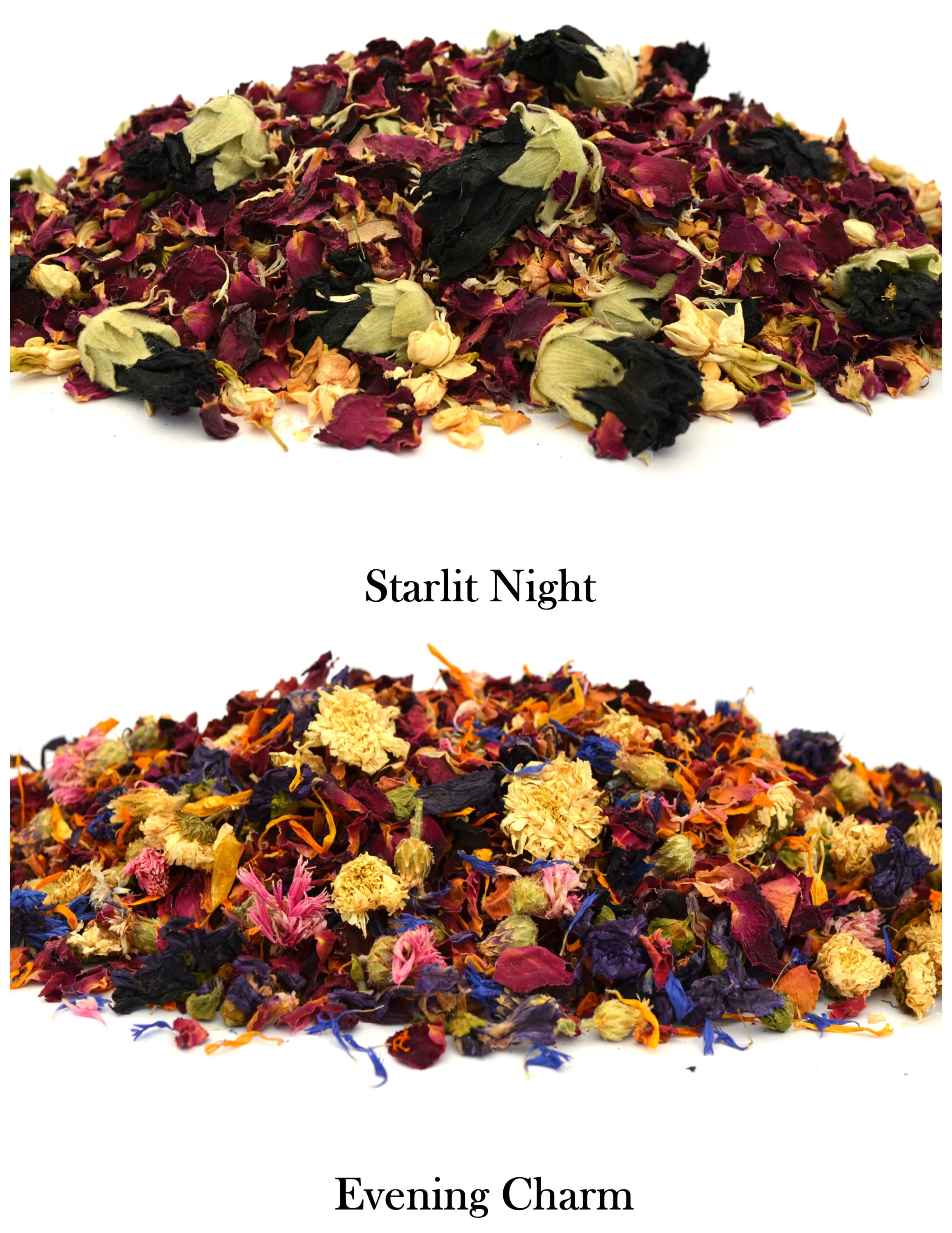 Natural Confetti 30 Types Wedding Biodegradable Confetti - Etsy UK