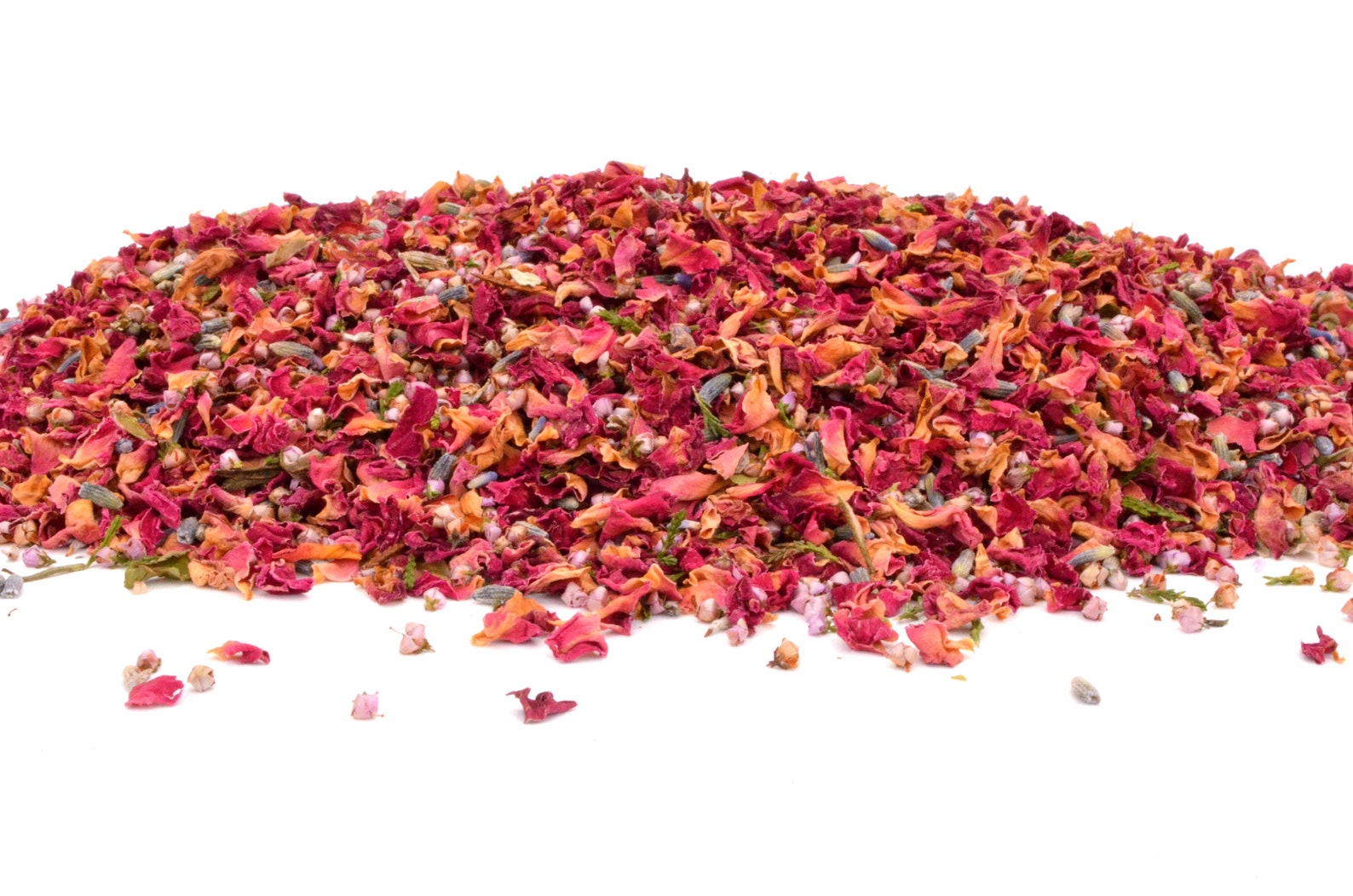 Natural Confetti Autumn 5 Litres 50-60 Guests Fall Wedding - Etsy