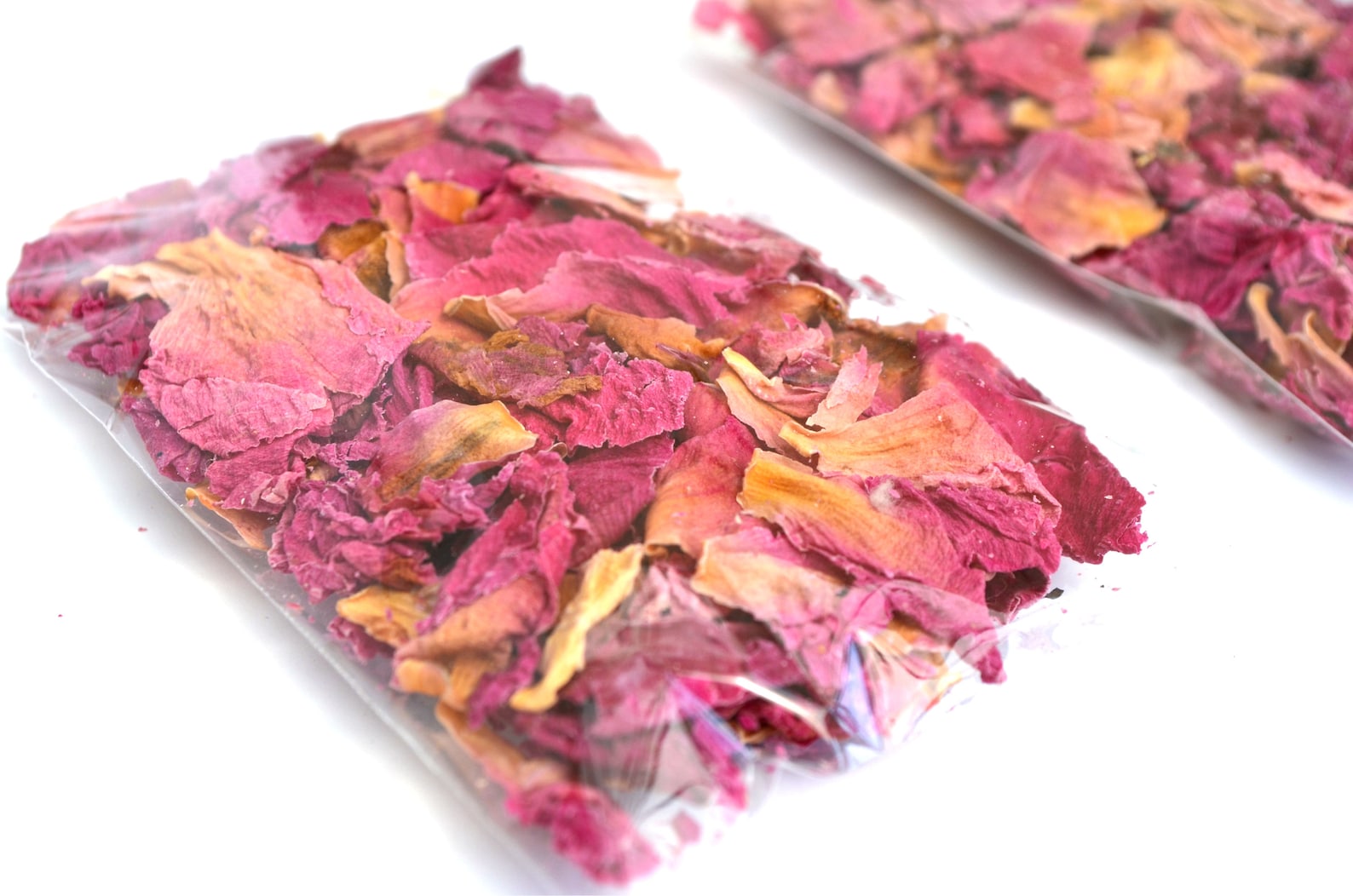 Wedding Confetti Envelopes - Peony - 100% Biodegradable Confetti ...