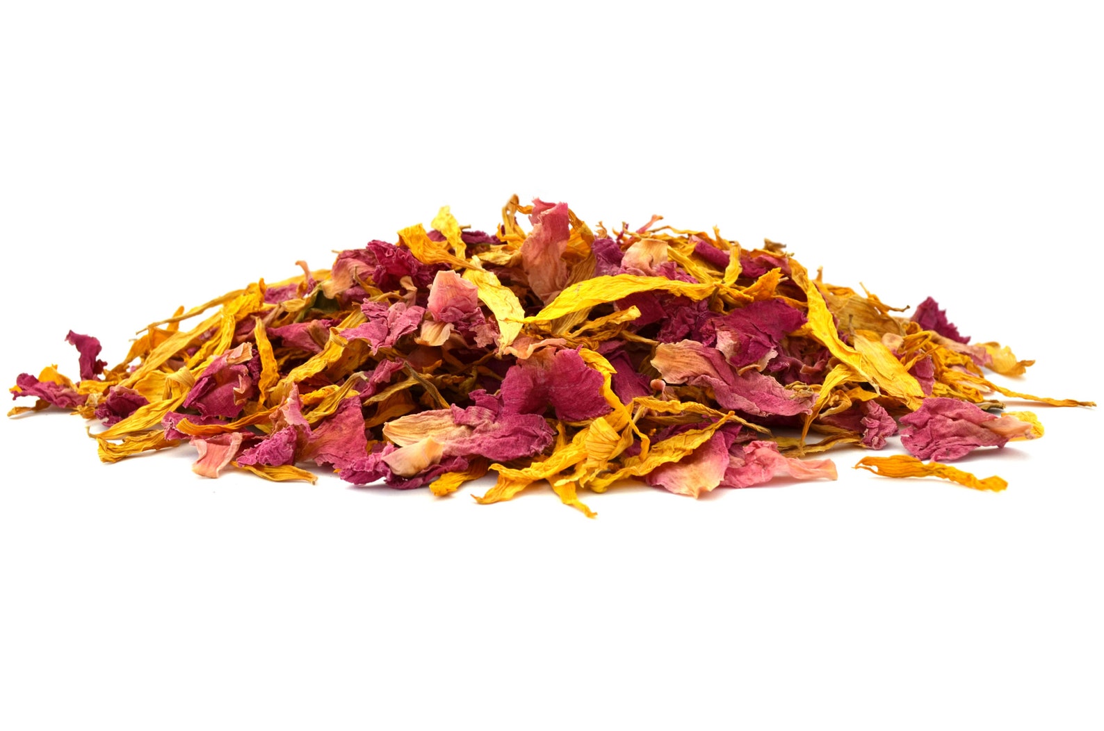 Scented Wedding Confetti Candy Love Natural Confetti - Etsy