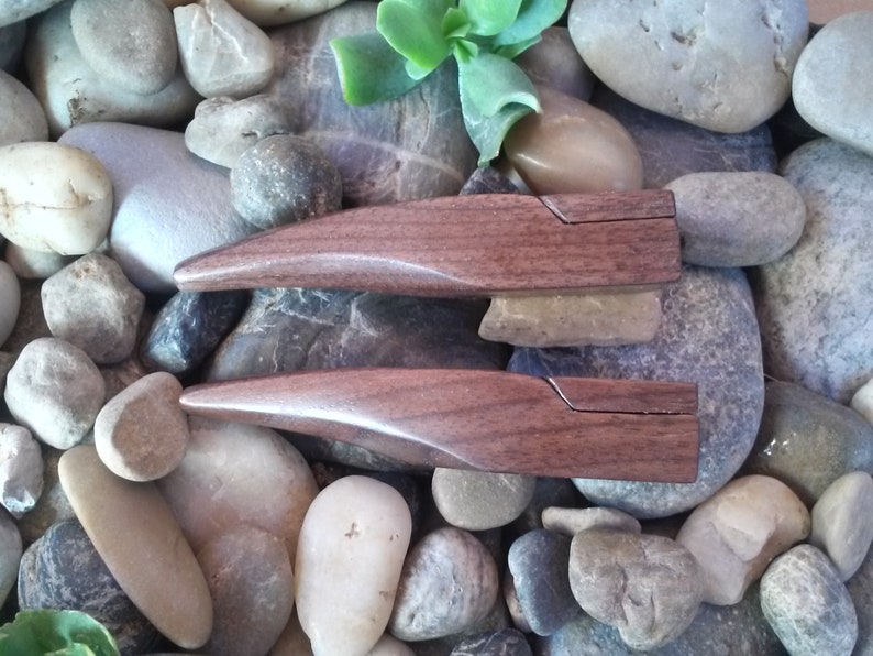 Vintage Nickel Pocket Pipe - Etsy