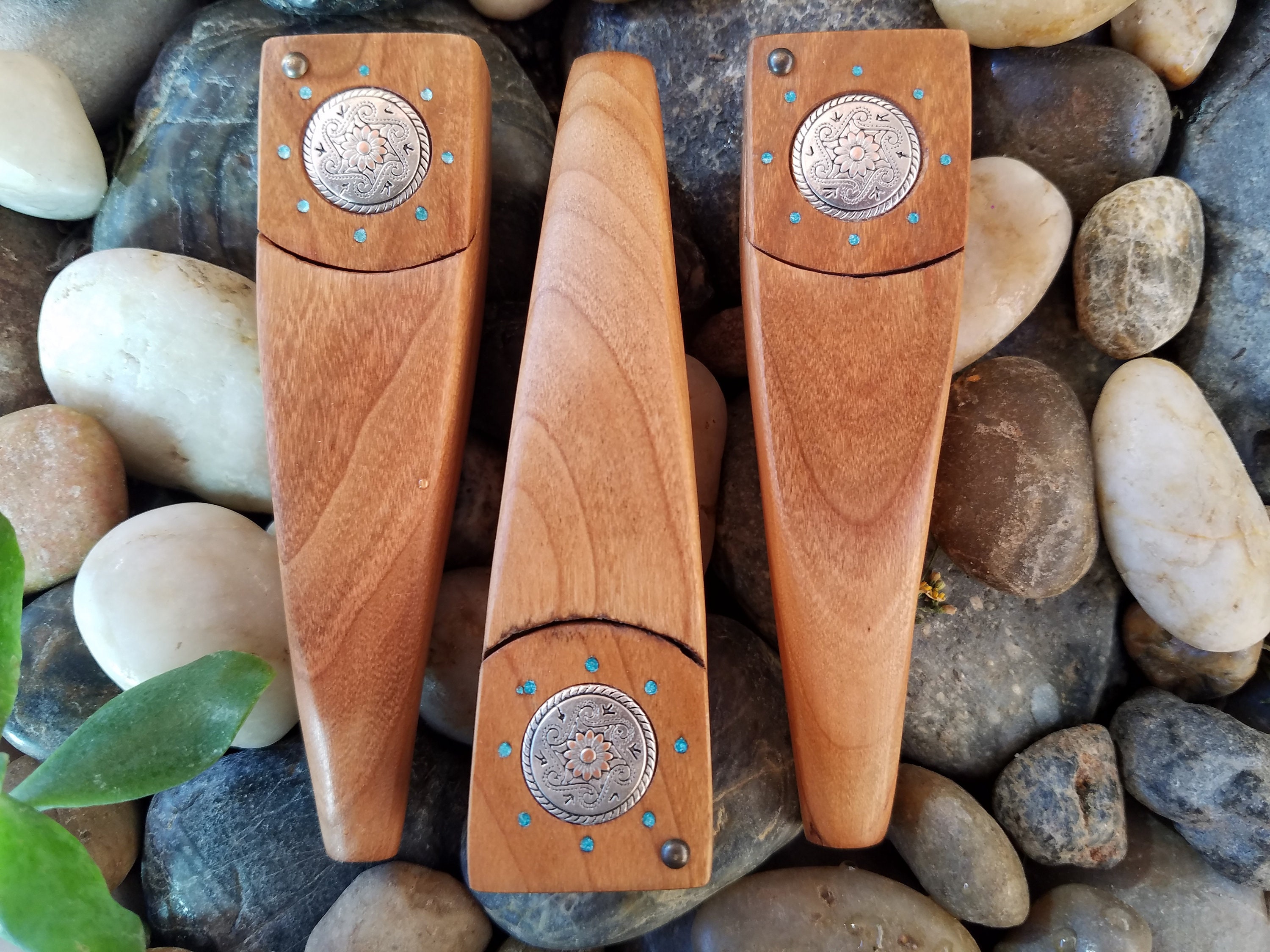 Daisy Shield Pocket Pipe