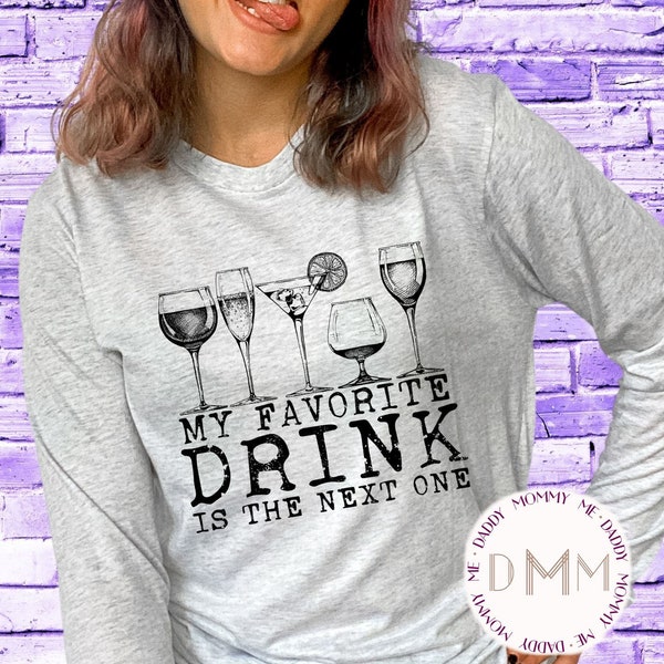 Alcohol Shirts - Etsy