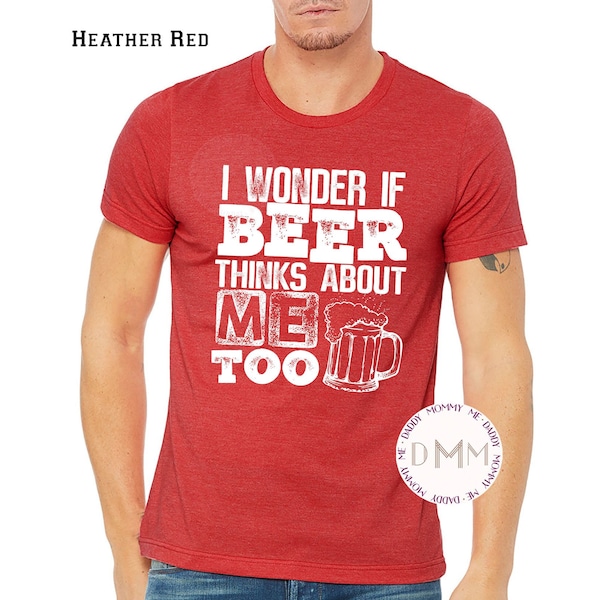 Funny Beer Shirts - Etsy