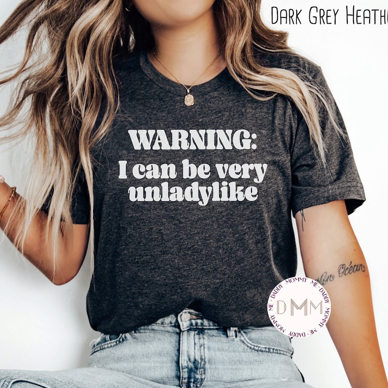 Funny Tshirts for Women - Etsy