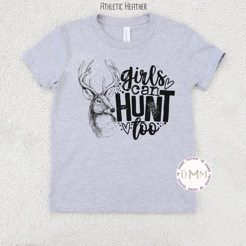 Deer Hunting Shirt - Etsy