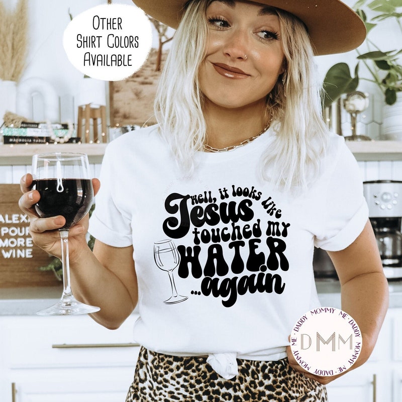 Funny Christian Shirts - Etsy