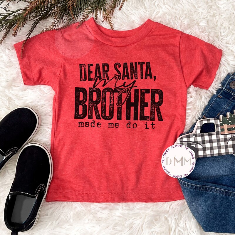 Funny Christmas Shirts - Etsy