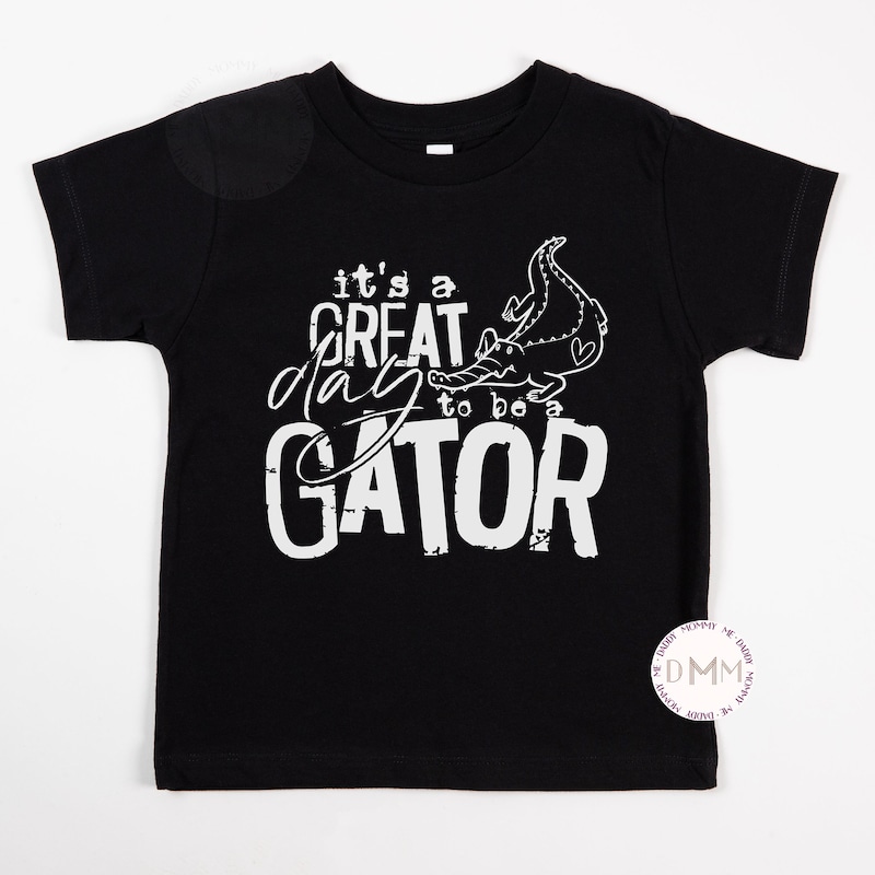 Gator Girl - Etsy