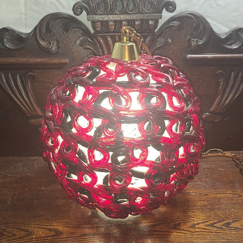 Spaghetti Light - Etsy