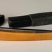 Bresduck Dubl Duck Straight Razor With Case - Etsy