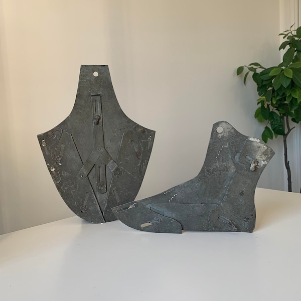 Primitive Leather - Etsy