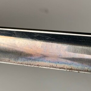 Bresduck Dubl Duck Straight Razor With Case - Etsy