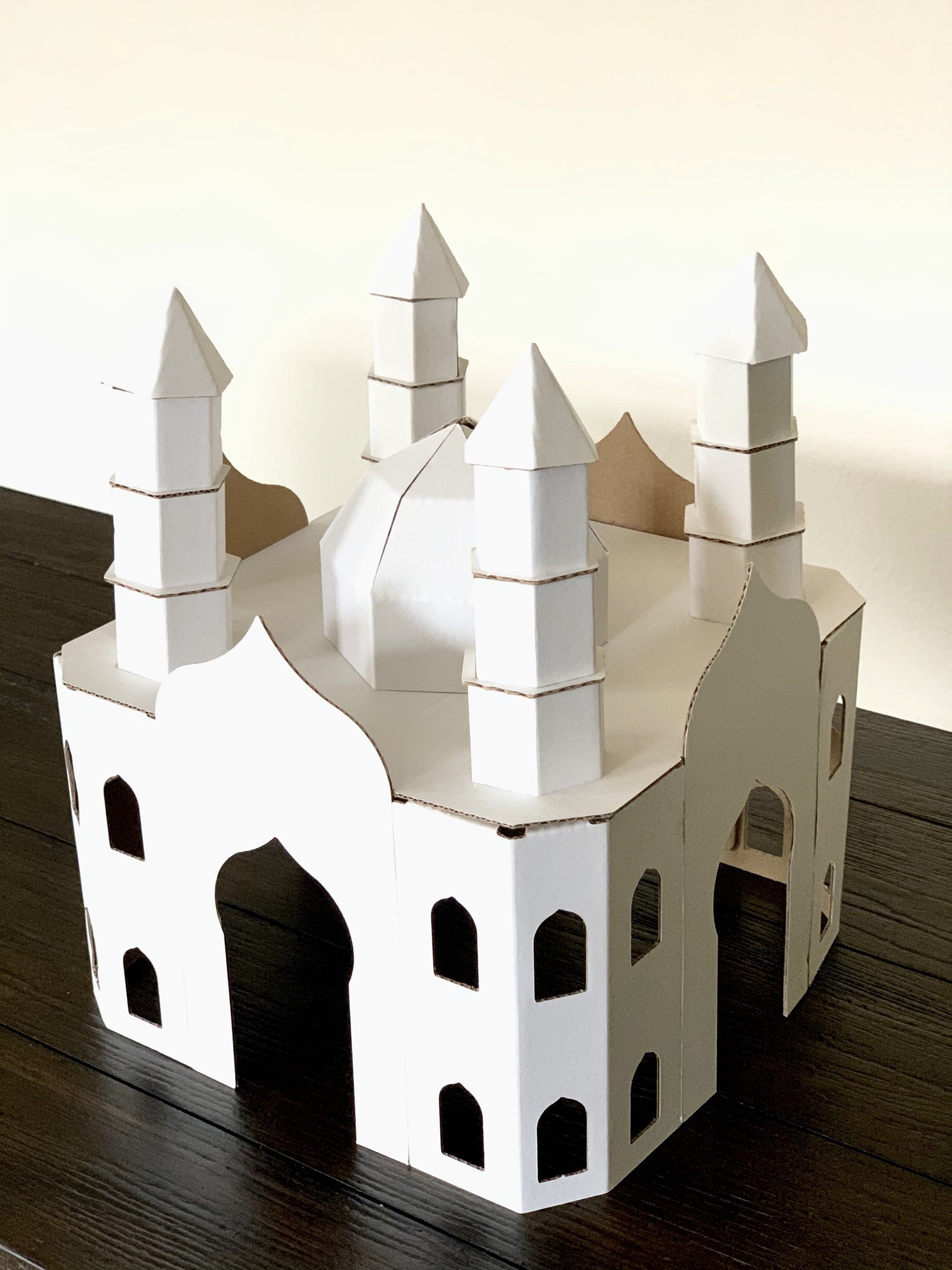 DIY Masjid - Etsy