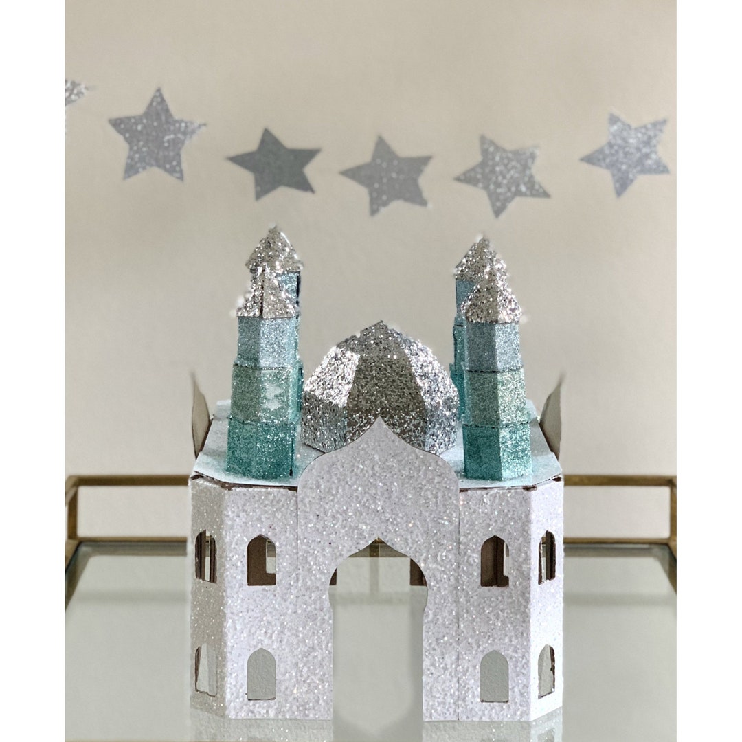 DIY Masjid - Etsy