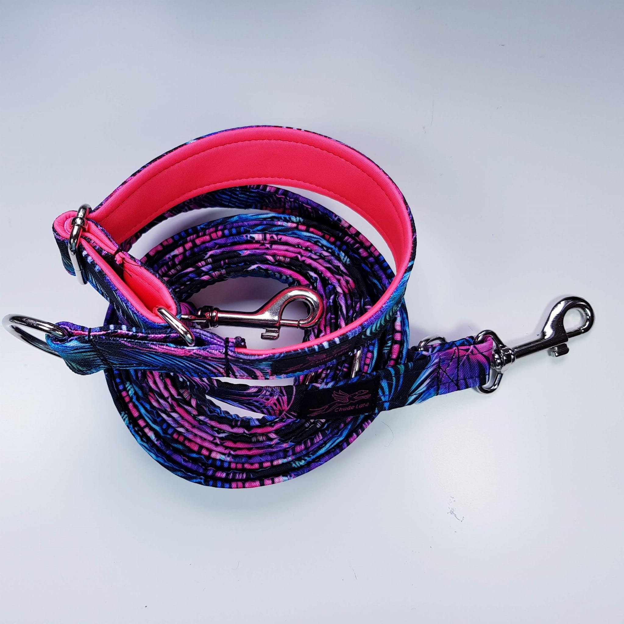 Beautiful & sturdy designer leash / lead | Etsy