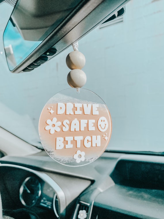 Etsy car accessories store