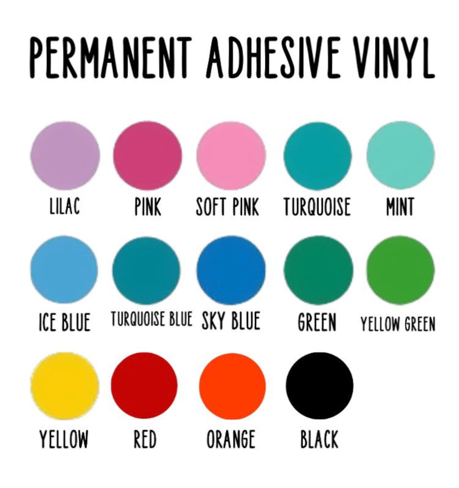 Drive Safe Smiley Rear View Mirror Decal - Etsy