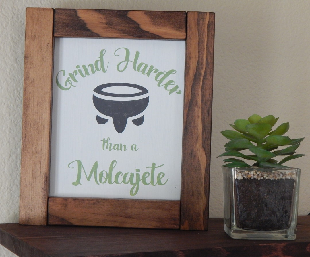 Spanish Home Decor, Kitchen Decor,spanish Word Art, Spanish Wood Signs ...