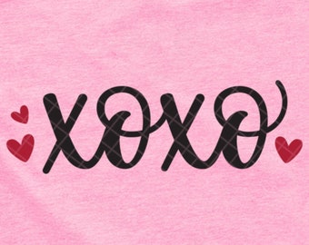 Xoxo svg | Etsy