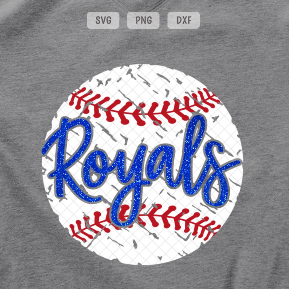 Vector Cricut Cut File 1969 Baseball Skyline Svg Eps Royals Est Royals ...