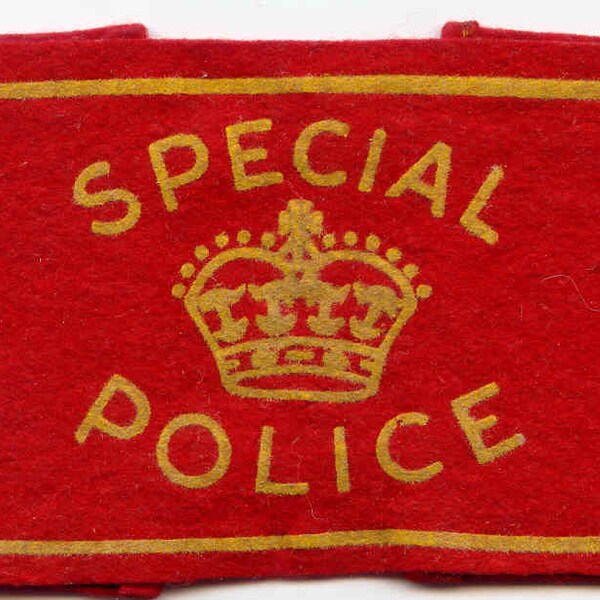 Military Police Arm Band - Etsy