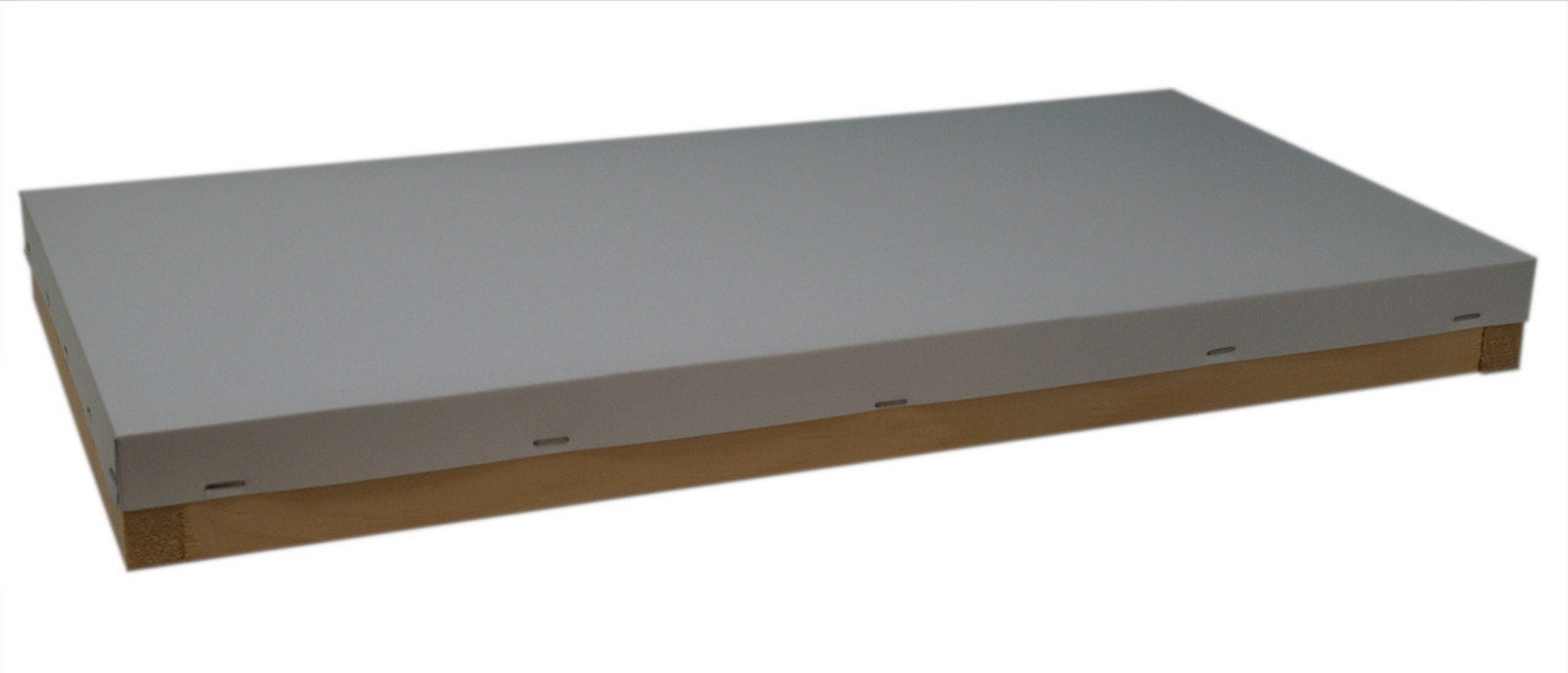 Telescoping Cover for Langstroth Beehive - 10, 8 and 5 Frame Sizes - Etsy