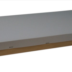 Telescoping Cover for Langstroth Beehive - 10, 8 and 5 Frame Sizes - Etsy