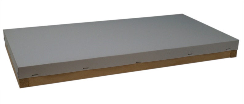 Telescoping Cover for Langstroth Beehive - 10, 8 and 5 Frame Sizes - Etsy