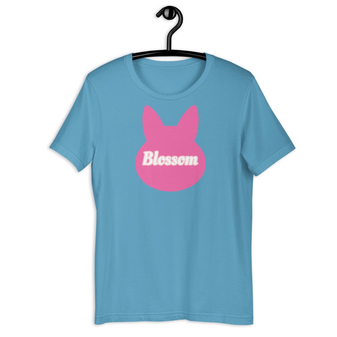 BLOSSOM Unisex T-shirt - Etsy