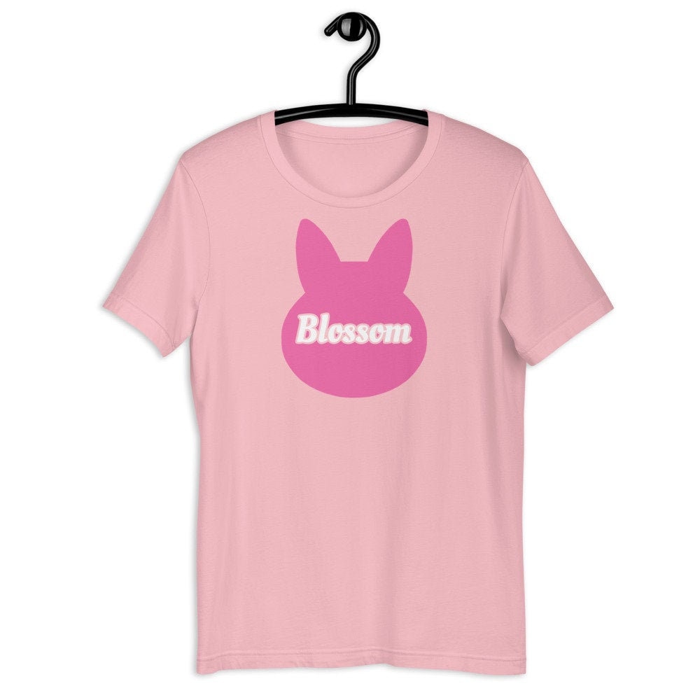 BLOSSOM Unisex T-Shirt | Etsy