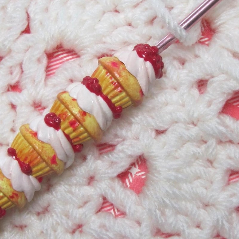 Muffin Hook - Etsy