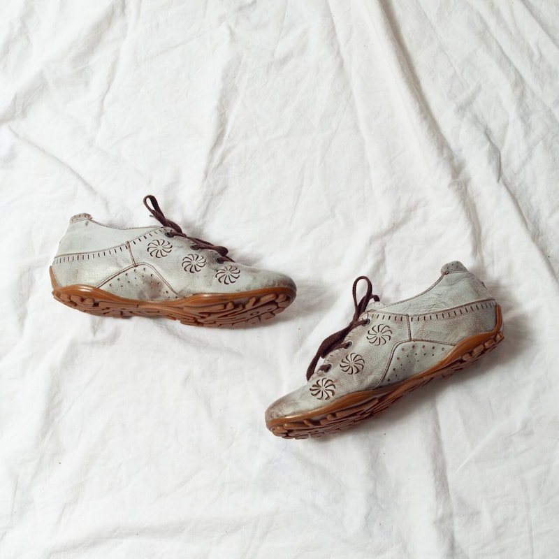Puma 2000s sneakers - Etsy.de