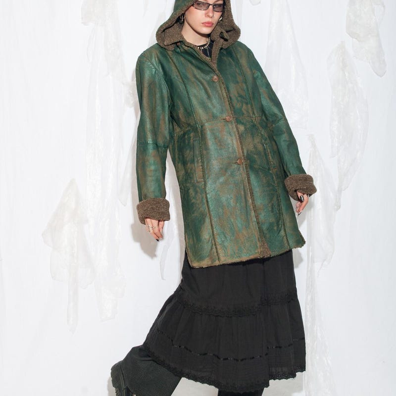 Whimsigoth Winter Clothes - Etsy