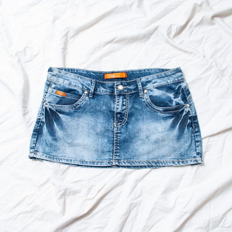 Micro minirokjes - Etsy Nederland