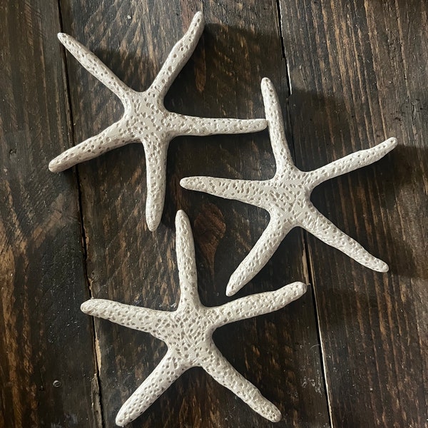 Starfish Decor - Etsy