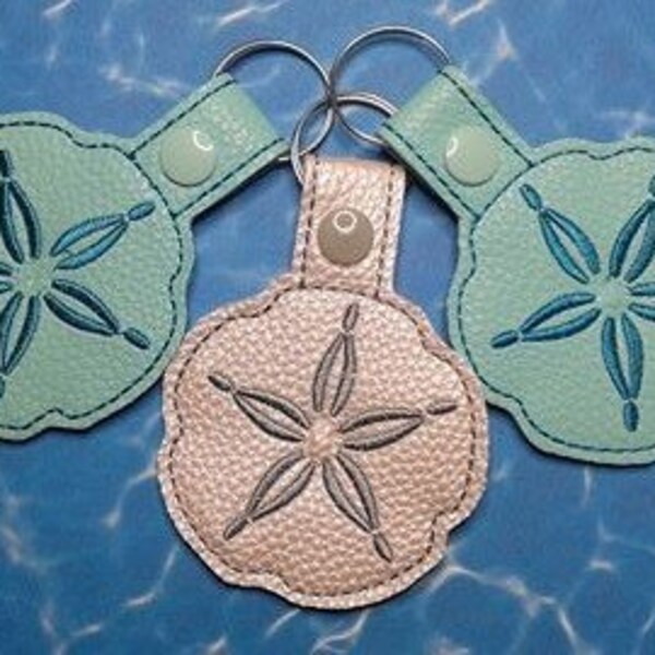 Sand Dollar Design - Etsy
