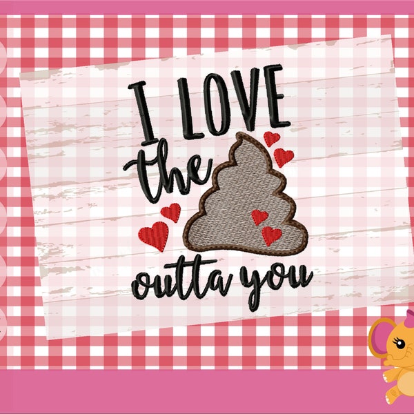 Snoopy Valentine Machine Embroidery - Etsy