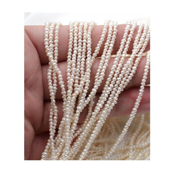 Natural Color Button - Etsy