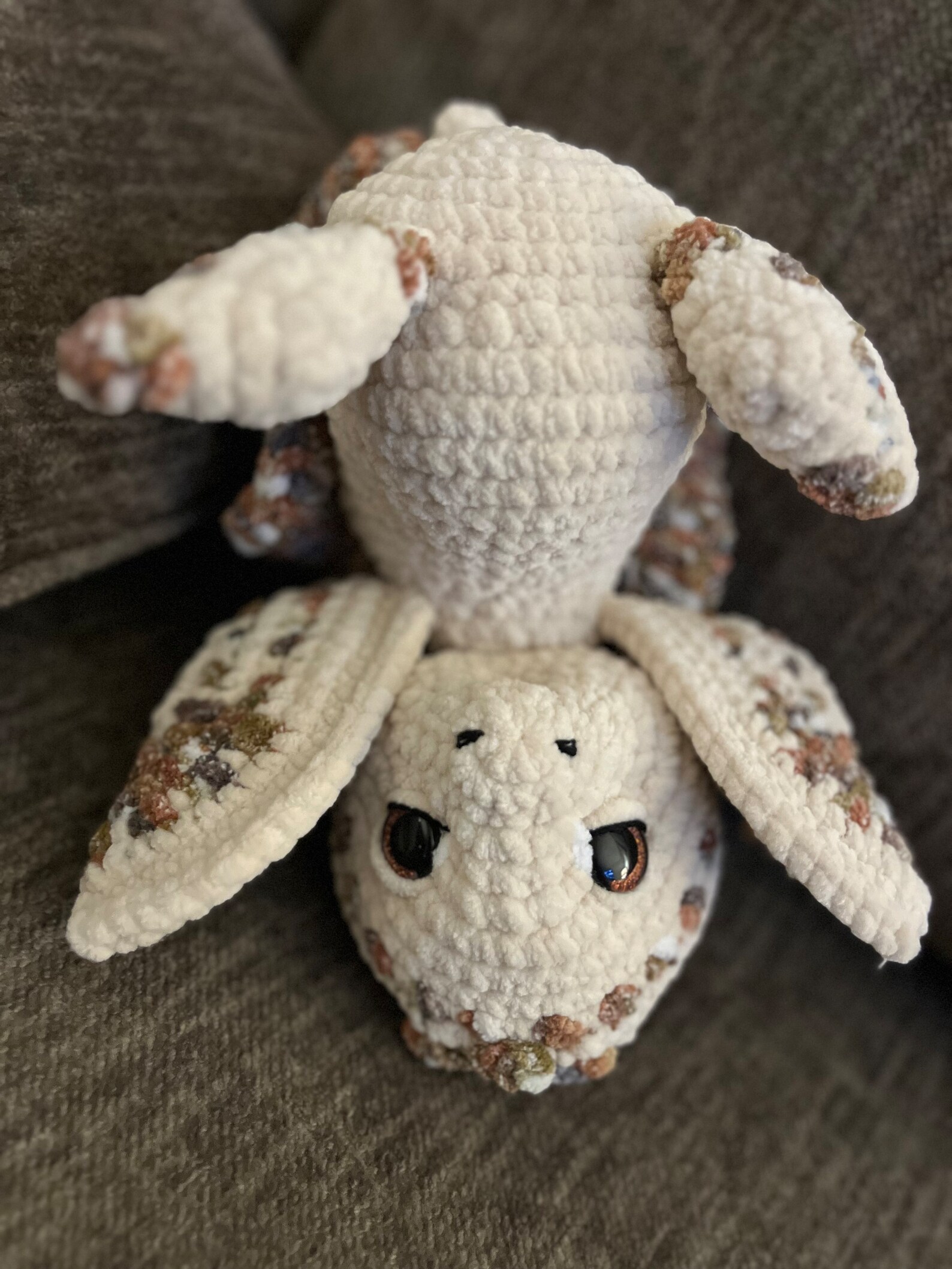 Sully the Sitting Sea Turtle, Crochet Pattern, Amigurumi Sea Turtle ...
